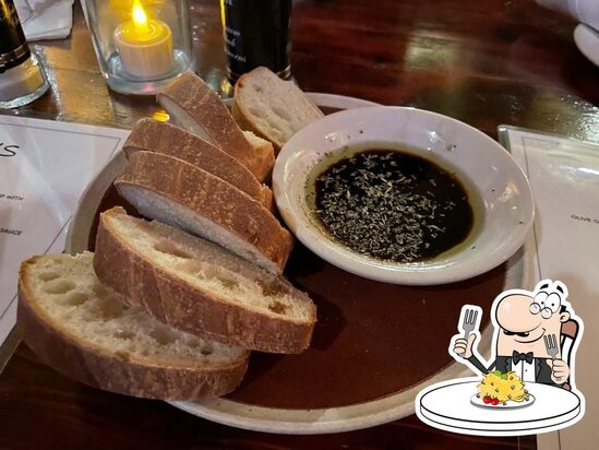 Bonelli's in Pensacola - Restaurant menu and reviews