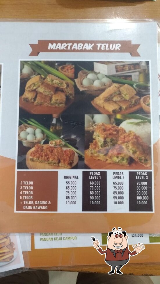 Martabak pecenongan 78, Banyuwangi - Restaurant reviews