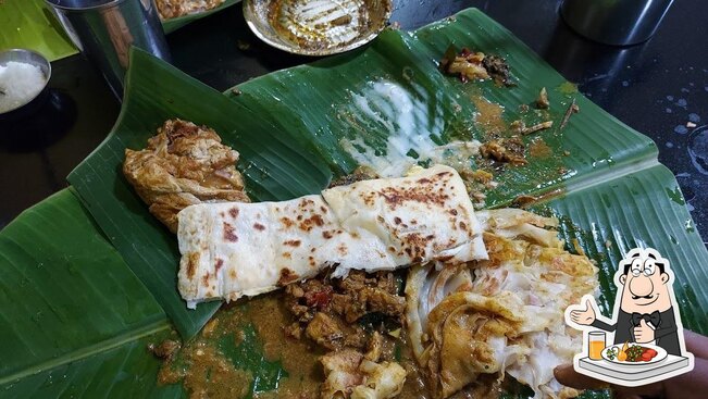 SRI AMMAN MESS, Gobichettipalayam, Erode Main Road - Restaurant reviews