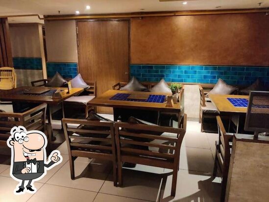Indian BBQ Co., Mumbai - Restaurant menu, prices and reviews