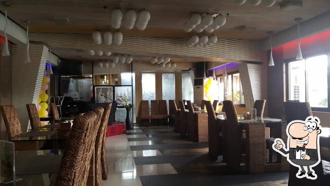 Kartini Hotel restaurant, Kawit - Restaurant reviews
