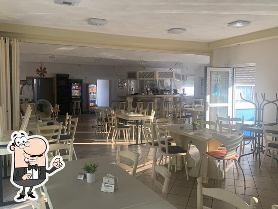 TUS restaurant, Neunkirchen - Restaurantbewertungen