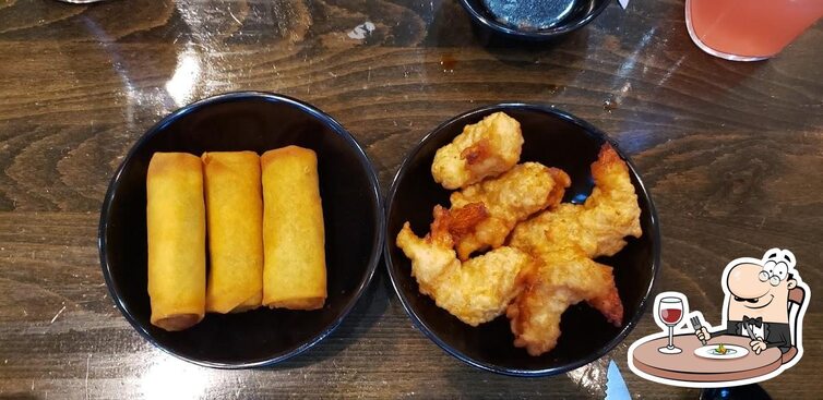 Konran in Petersburg - Restaurant menu and reviews