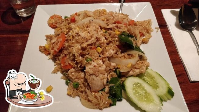 Royal Thailicious Restaurant, Mount Annan - Restaurant menu, prices and ...
