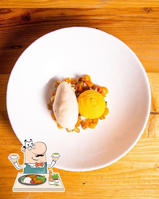 Emazulwini Restaurant, Cape Town - Restaurant menu, prices and reviews
