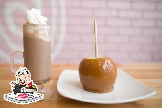 Endless Summer Sweets in Berkeley - Restaurant reviews