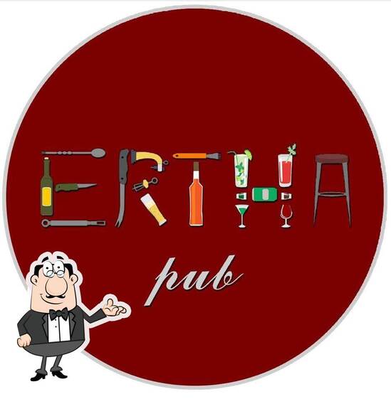 Menu da Ertha Pub, Castelluccio Inferiore