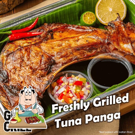 Go Grill, Pasig - Restaurant menu, prices and reviews