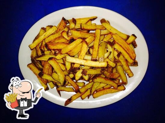 Golden Spoon Restaurant, Lockport - Menu du restaurant, prix et avis
