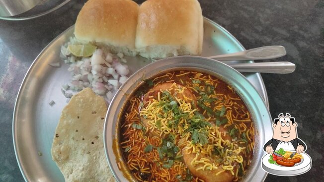 Hotel shree mahalaxmi, Lonand - Restaurant reviews