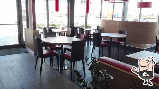 KFC, Sofia - Restaurant menu, prices and reviews