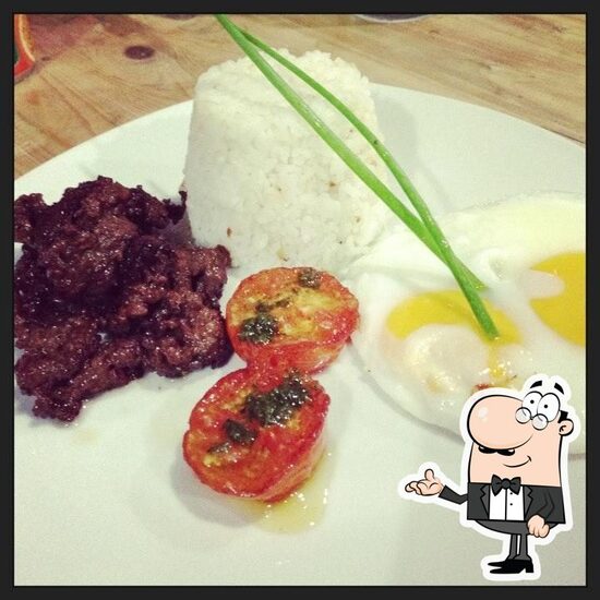 Kanto Freestyle Breakfast, Marikina - Restaurant menu, prices and reviews