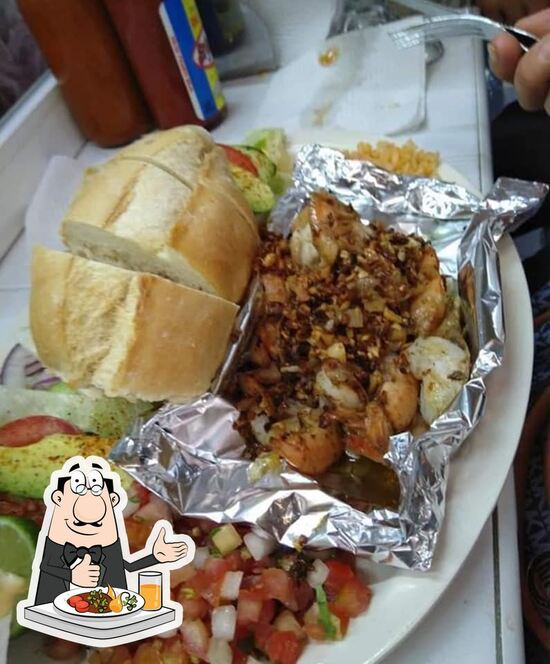 Mariscos Rafa 2 restaurant, Leon, Mercado Aldama S/n - Restaurant reviews
