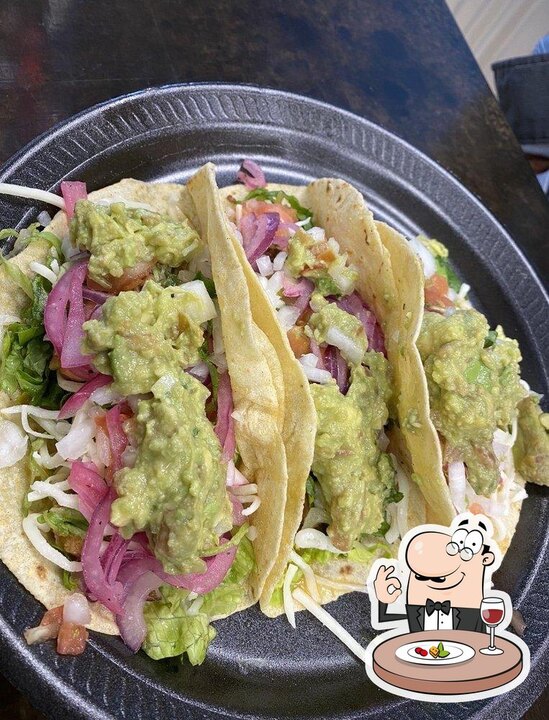 Maskadores Taco Shop in Tolleson - Restaurant menu and reviews