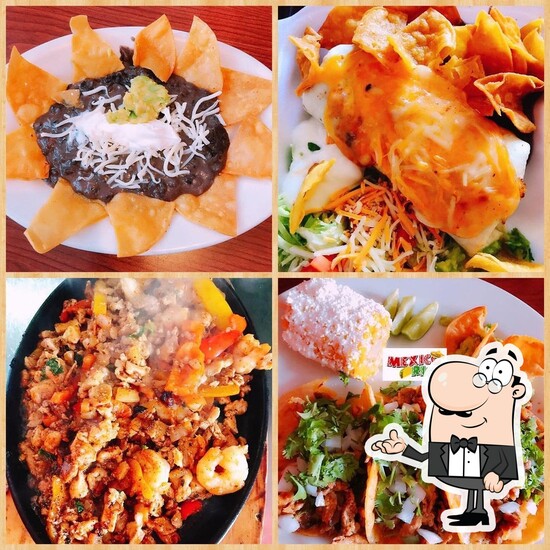 México Rico, Cuernavaca - Menú del restaurante, precios y reseñas