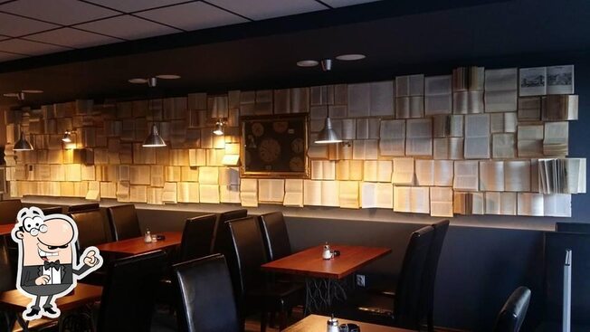 Pegasus Café pub & Bar, Lučenec - Restaurantbewertungen