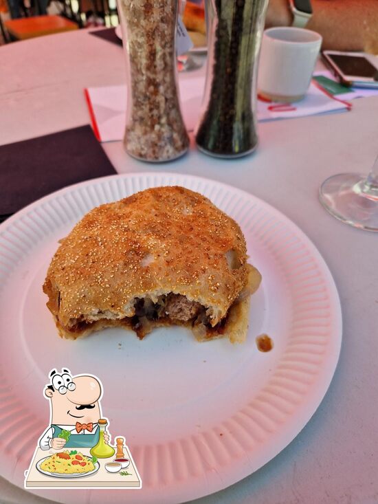 Pitou, Oud-Heverlee - Restaurant menu and reviews