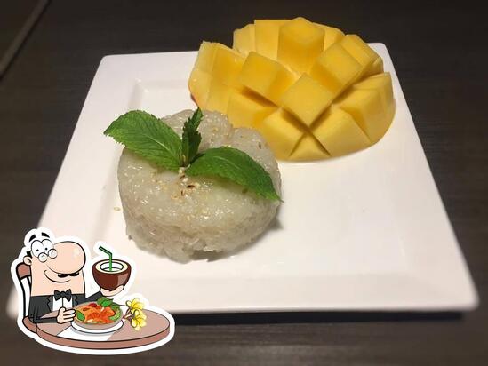 Red Galangal Thai Restaurant Rouse Hill in Rouse Hill - Restaurant menu ...