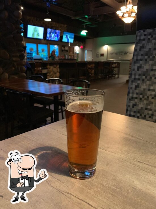 Riverstone Pub, Calgary - Restaurant menu, prices and reviews