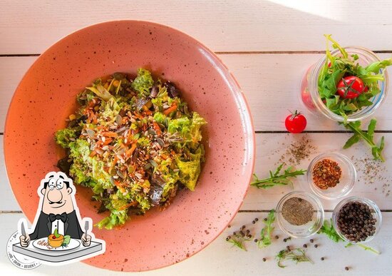 Tegla Bar Vračar, Belgrade, Baba Višnjina 48 - Restaurant reviews