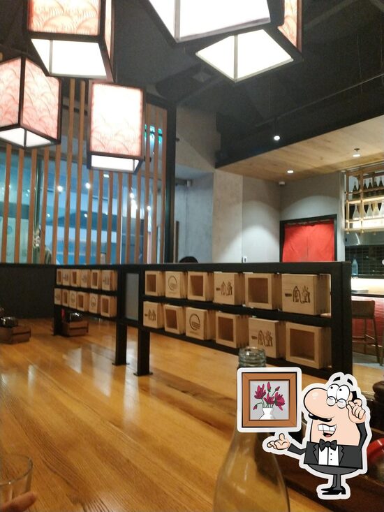 RAMEN IPPUDO QV, Melbourne - Restaurant menu, prices and reviews