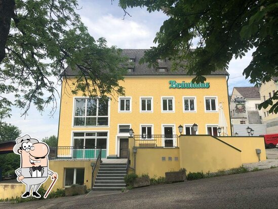 Speisekarte von Hopfen und Schmalz restaurant, Neufelden, Bräuhausgasse 3