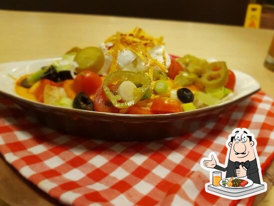 Kitchenette Pacific Place Mall restaurant, South Jakarta, Pacific Place ...
