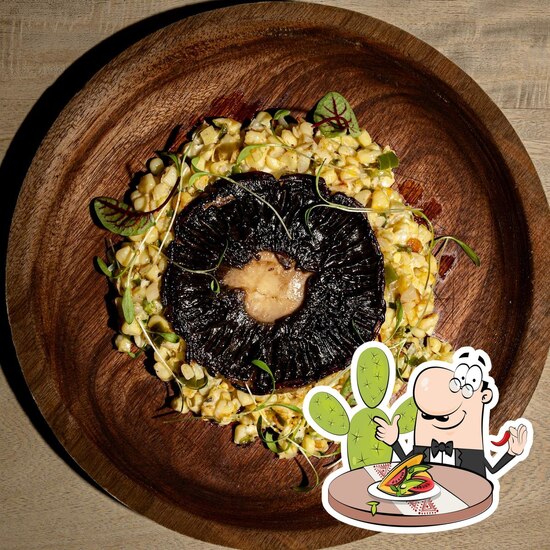 VENENO. pub & bar, Guadalajara - Restaurant reviews