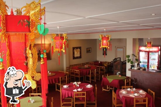 Menu at Taishan Kitchen（81 Meade Street） restaurant, George