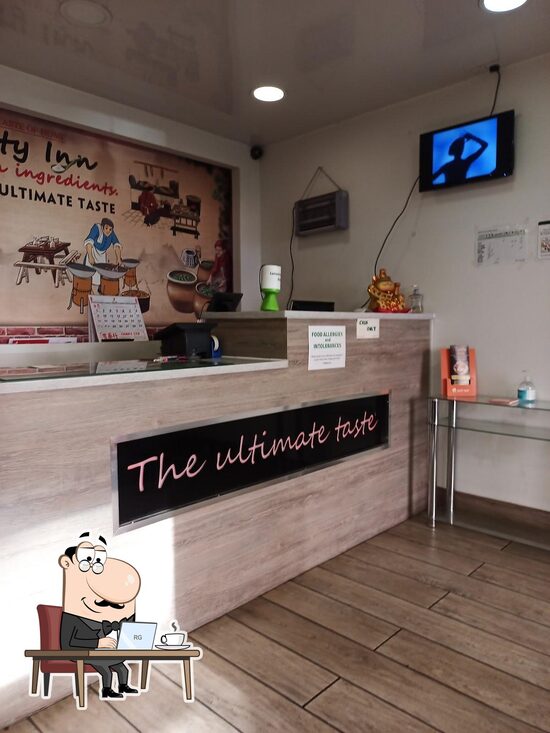 Tasty Inn Chinese Takeaway, Paisley - Menú del restaurante, precios y ...