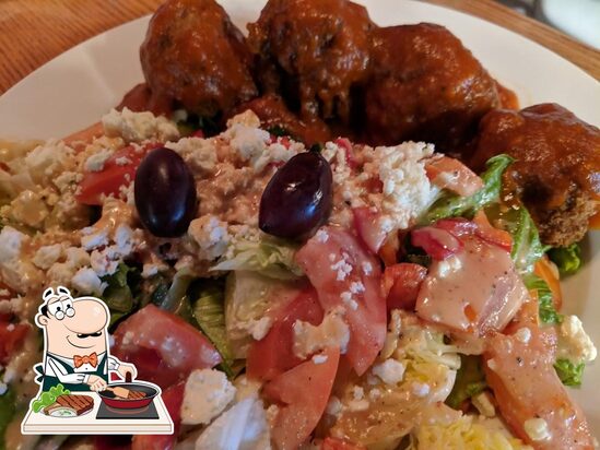 The Harvest Table Restaurant, Windsor - Restaurant menu, prices and reviews