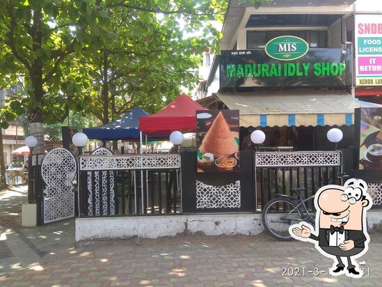 Madurai Idly Shop, Pune, 5 - Restaurant reviews