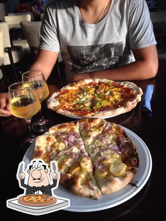Il Fornello, Genk - Restaurant reviews