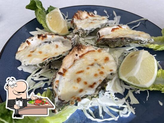 Mister Fish restaurant, Agadir - Restaurant menu and reviews