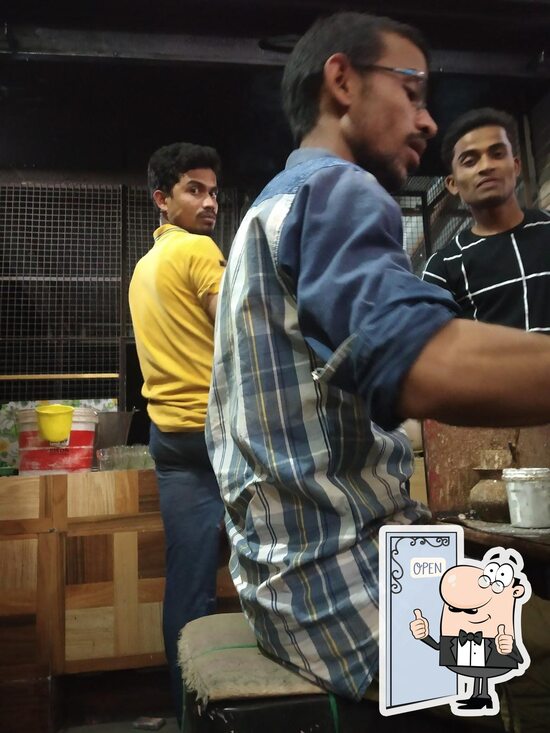 ANSAR TEA STALL, SALEHPUR - Restaurant menu, prices and reviews
