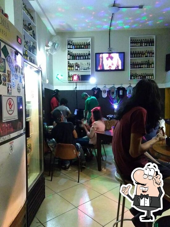 Alabama Espeto Bar, São Paulo - Restaurant reviews