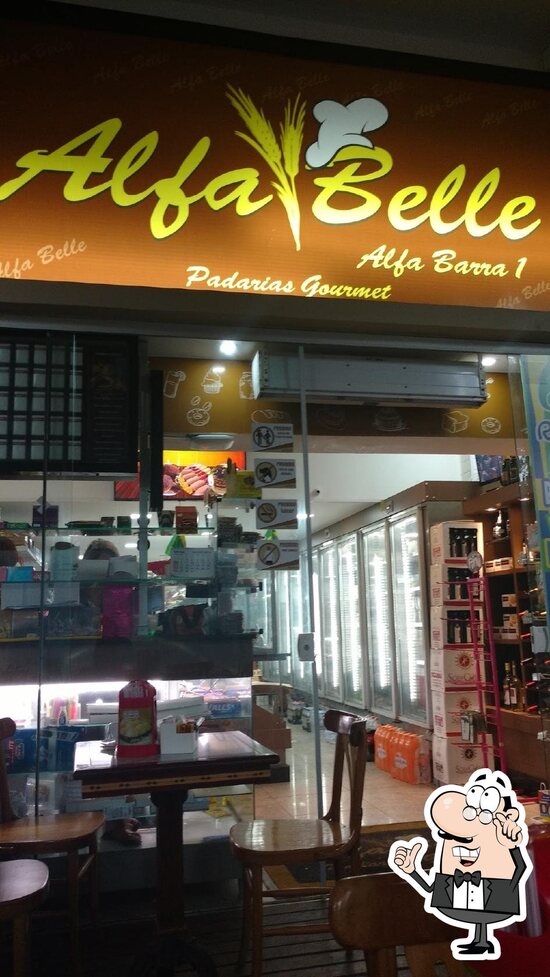 Alfa Belle 1, Rio de Janeiro - Menu do restaurante, preços e opiniões