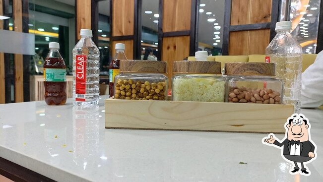 Ghee Gud Prahlad Nagar, Ahmedabad, Ahmedabad - Restaurant menu, prices ...
