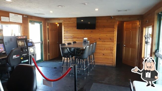 JC's Junction Corner, Davis Junction - Restaurant menu, prices and reviews