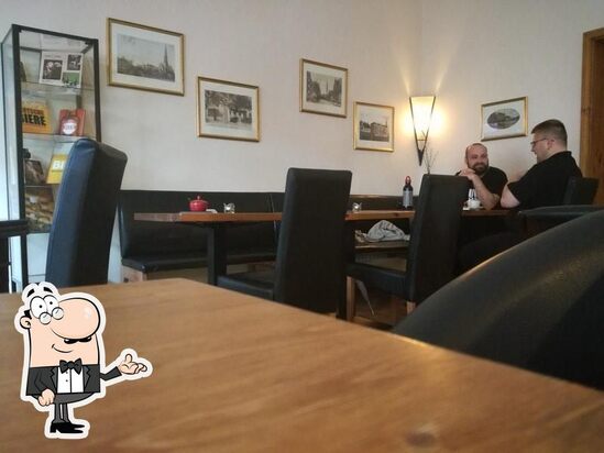 Kubi's Point pub & bar, Berlin - Restaurant reviews