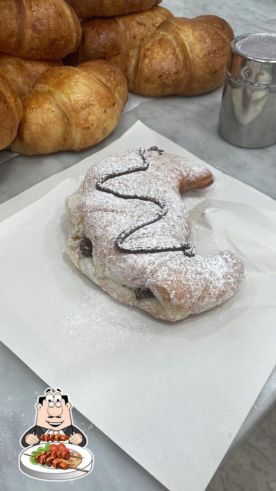 Club La graffa azzurra, Napoles - Opiniones del restaurante