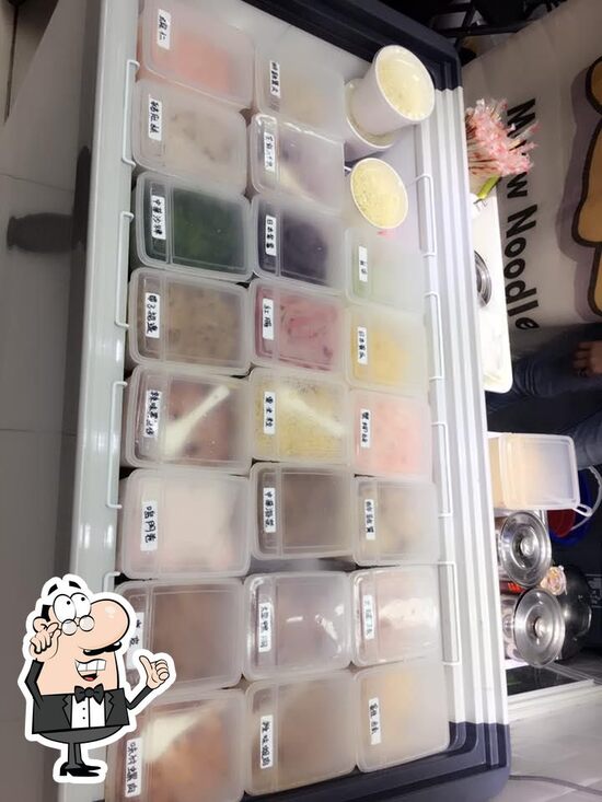 Meow Noodles 貓麵 restaurant, Hong Kong - Restaurant reviews