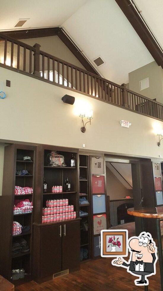 Moeller Brew Barn - Troy in Troy - Restaurant reviews