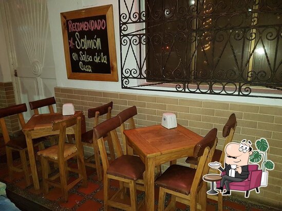 OSKAR'S parrilla express, Sabaneta - Menú del restaurante, precios y ...