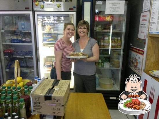 Ocean Fresh Deli, Port Elizabeth - Restaurant menu, prices and reviews