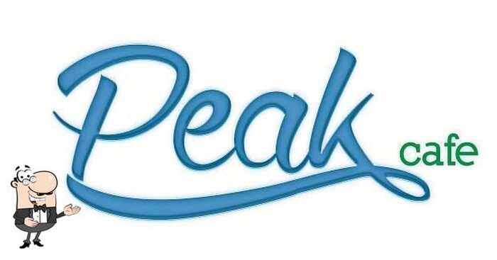 Menu at Peak Cafe, Medan, Jl. Brigjend Katamso No.99-104