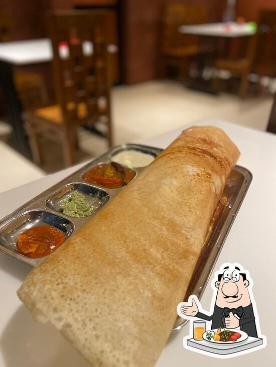 RedStone Resto Cafe, Balussery - Restaurant menu, prices and reviews