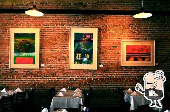 Starlight Cafe and Farm, Greenville - Restaurant menu, prices and reviews