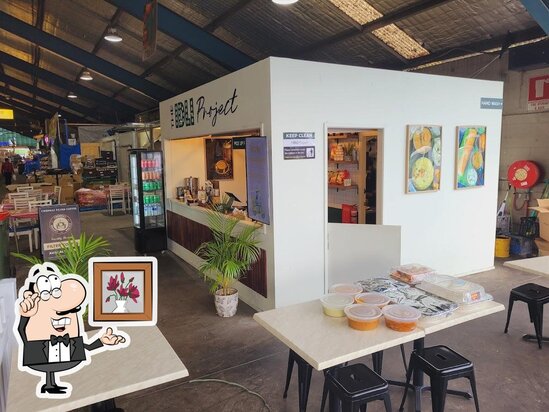 The Idli Project, Glenwood - Restaurant menu, prices and reviews