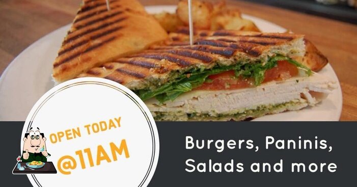 The Lunch Box, Porterville - Restaurant menu, prices and reviews
